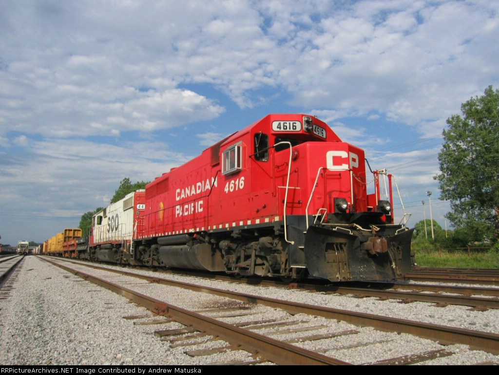 CP 4616
